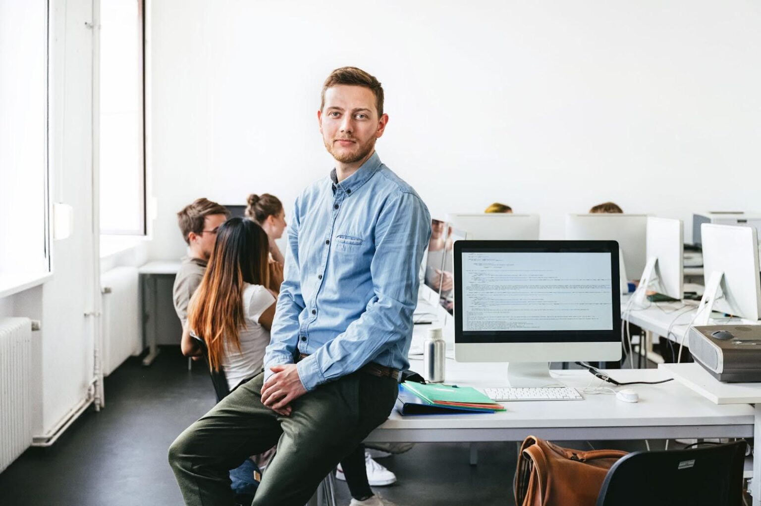 Exploring Today's Trends and the Future of Educational Technology - School of Professional ...